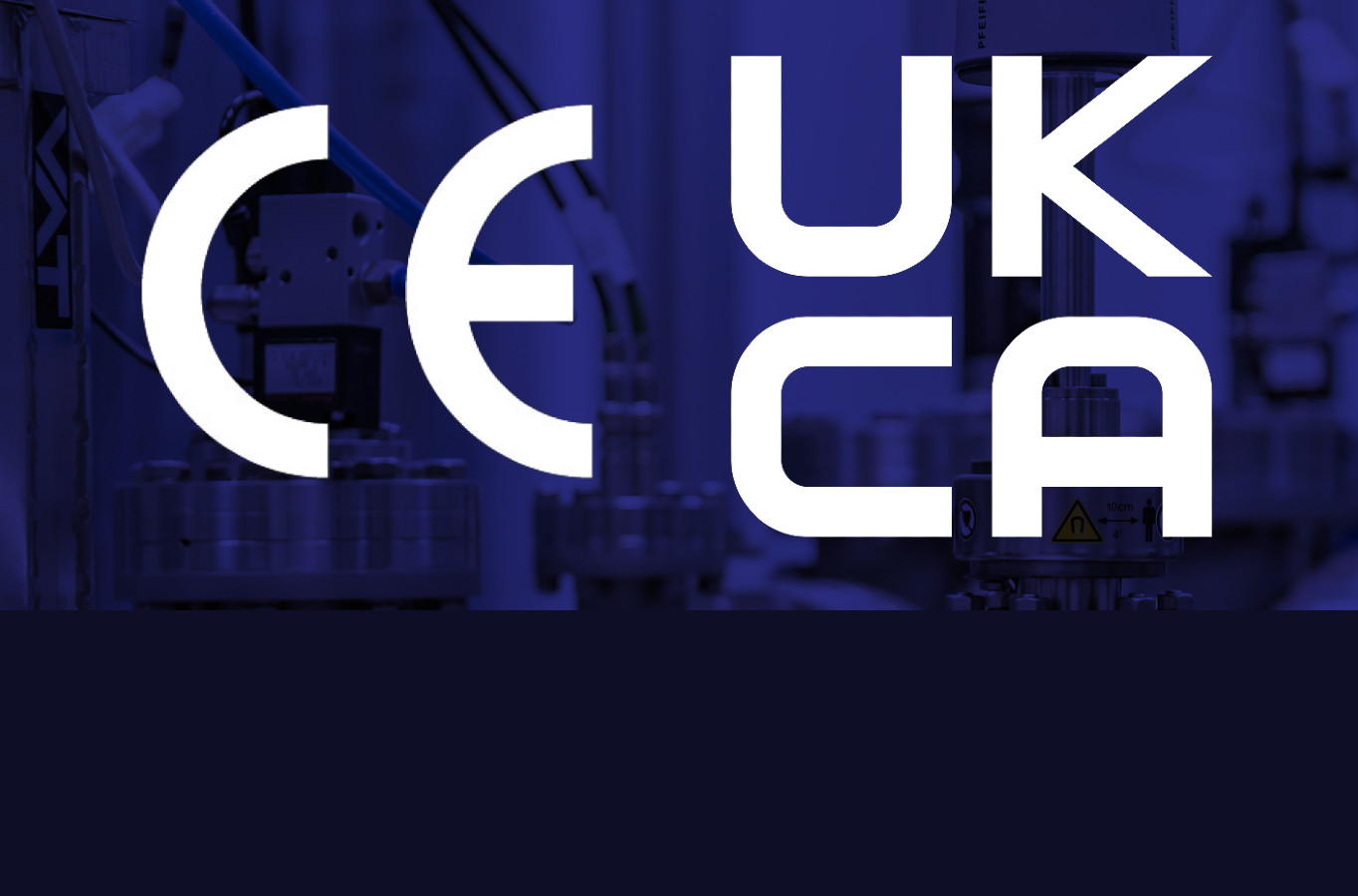 GAMBICA | Easing introduction of UKCA marking
