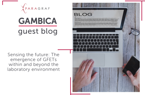 GAMBICA | GAMBICA guest blog 4