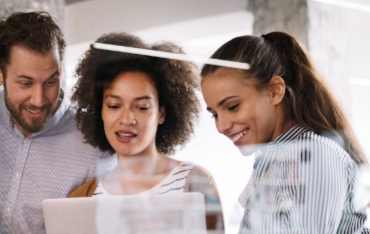 GAMBICA | Opportunity to join IEC Young Professionals Programme